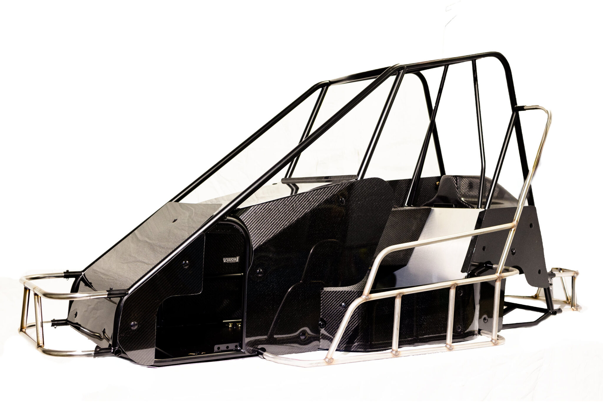Quarter Midget - Storm Chassis