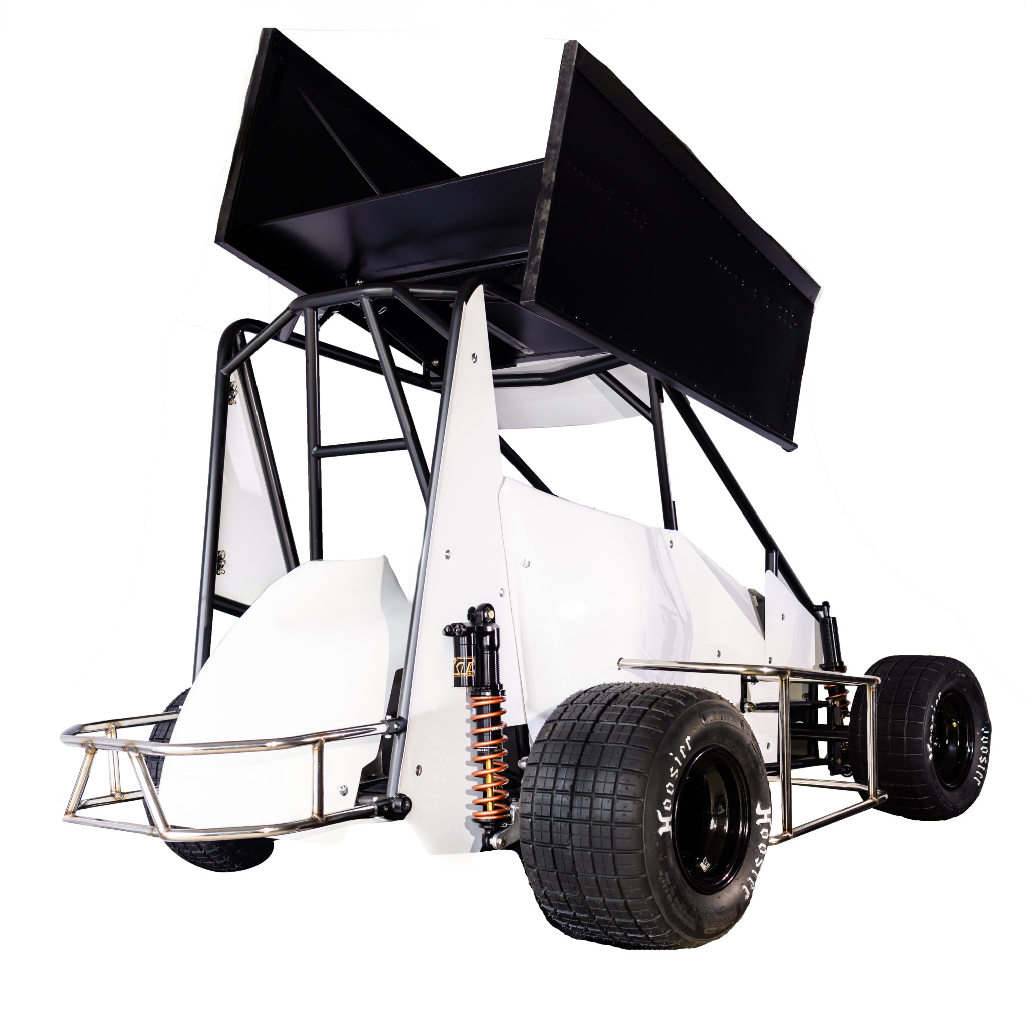 Junior Sprint - Storm Chassis